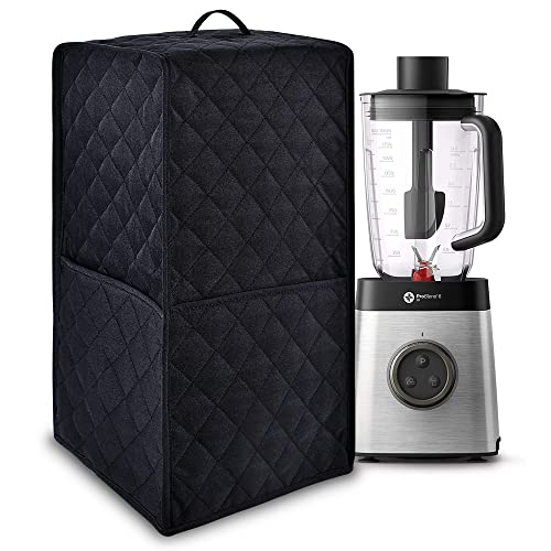 Kitchen Blender Dust Cover,Blender Covers Compatible with Ninja Foodi ...