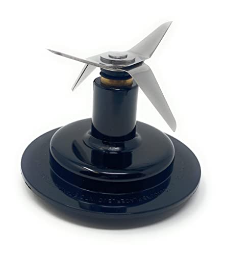 Replacement Blender Blade for Hamilton Beach Blender with Blender ...