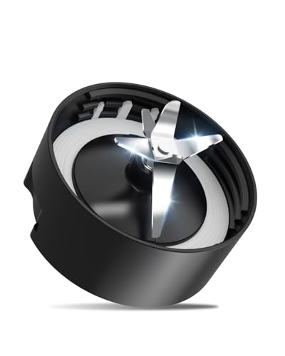 Replacement Blade for TOAKELI Upgraded Blender Accessories - Kitchen ...