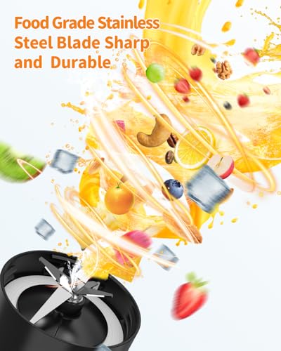 Replacement Blade for TOAKELI Upgraded Blender Accessories - Kitchen ...