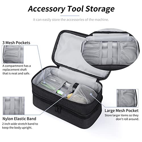 Storage bag for Hand Blender,Carrying Case for Immersion Blender ...