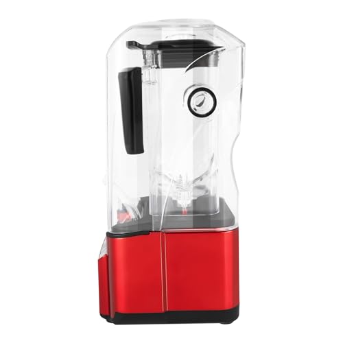 Smoothie Blender 2200W 110V High Speed Blender for Smoothies 2.2L/74 ...