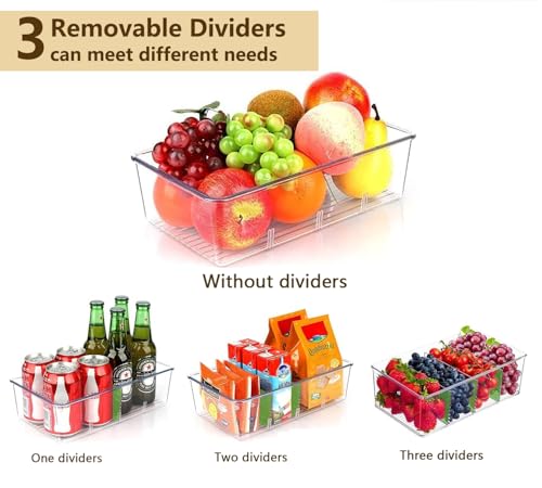 AIYULONG Pantry Organizers and Storage - Kitchen and Home Store